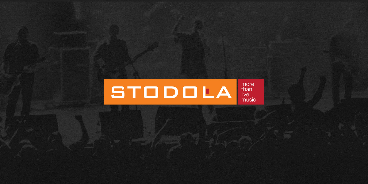 Kontakt - STODOLA.pl